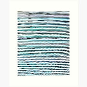 Thin Blue Line Posters