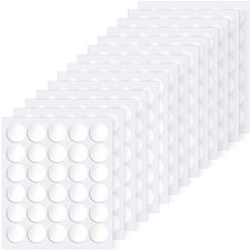 Sticky Tack for Walls in Home Improvement Durable Reusable Adhesives