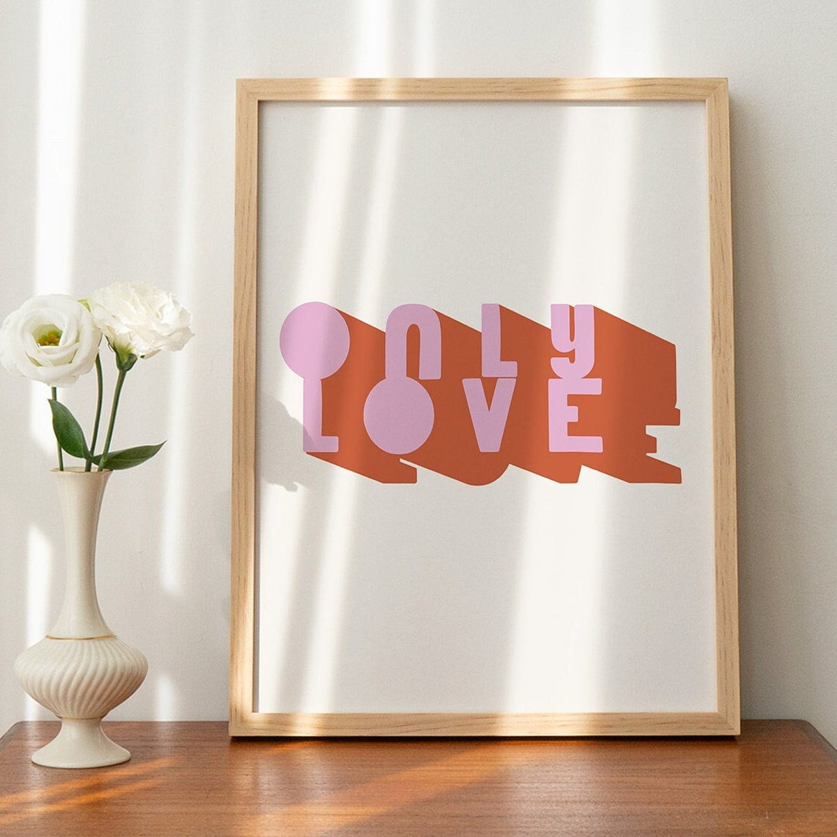 Poster Quote Wall Print, Retro Illustration, Vintage Print, A3 A4 A2 ...