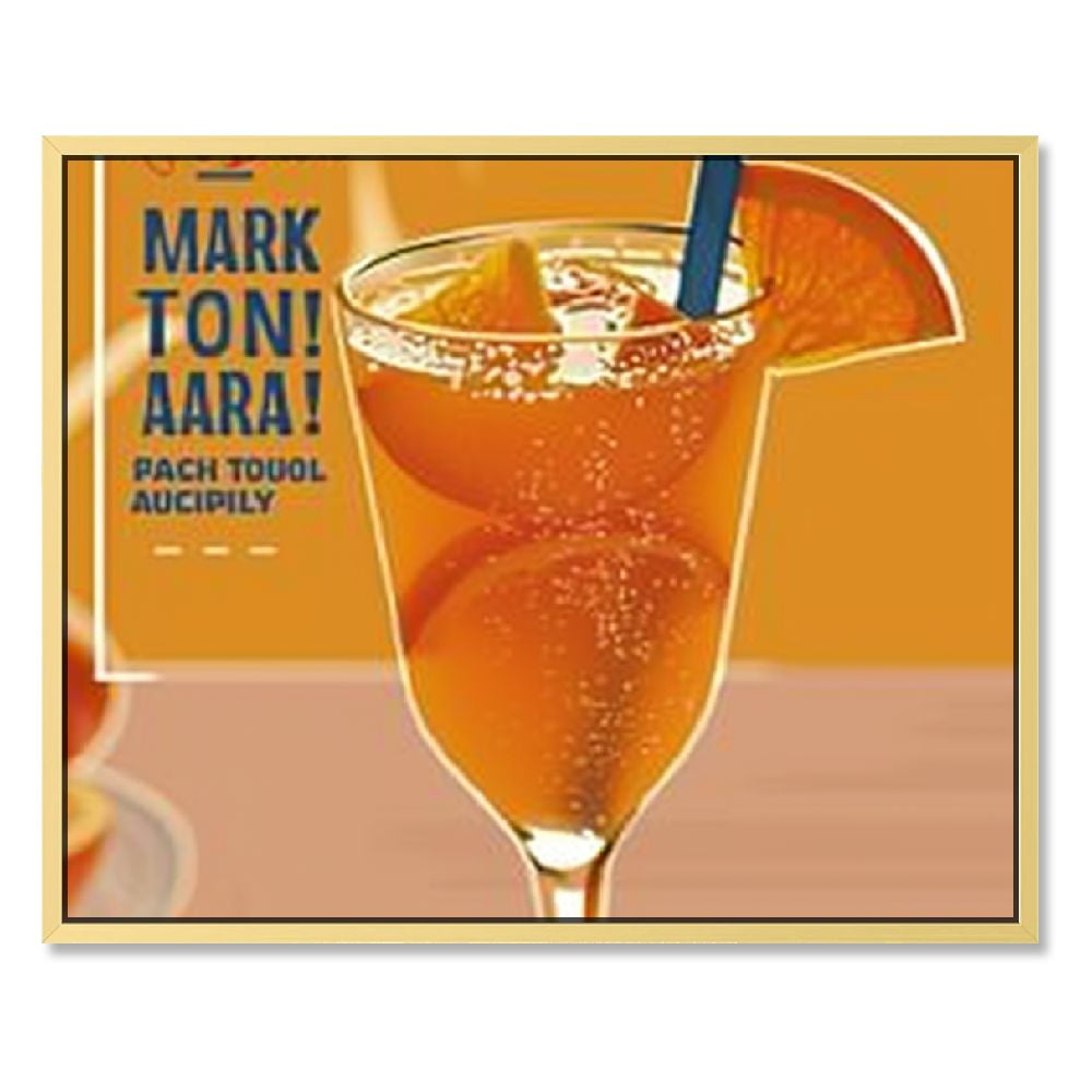 Poster - Retro Cocktail Recipe Print - Art - Art - Boho Art - Trendy ...