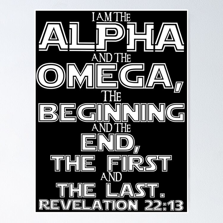 Poster Revelation Poster - No Framed, Vintage Wall Art, Hot Trend ...