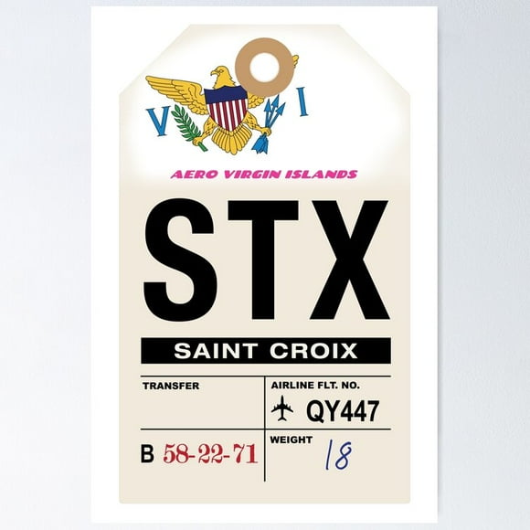 Saint Croix Virgin Islands