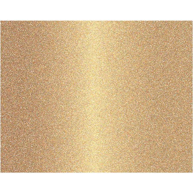 Poster Shop Posterboard Full-Sheet 22"X28"-Gold Glitter - Walmart.com