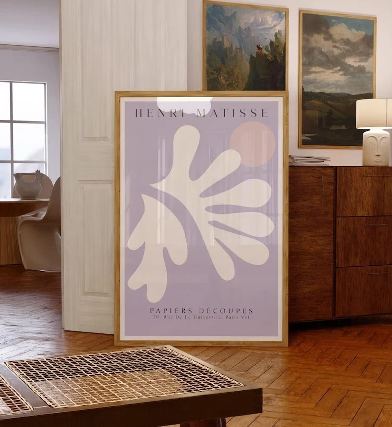 Poster Skyrim Poster [ Light & Dark Mode | Minimalist | Physical Print ...