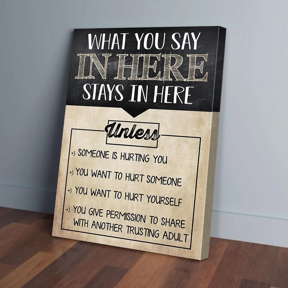 Poster Social Worker, Prints_2933 Wall Art, Unframed Prints For Home Or ...