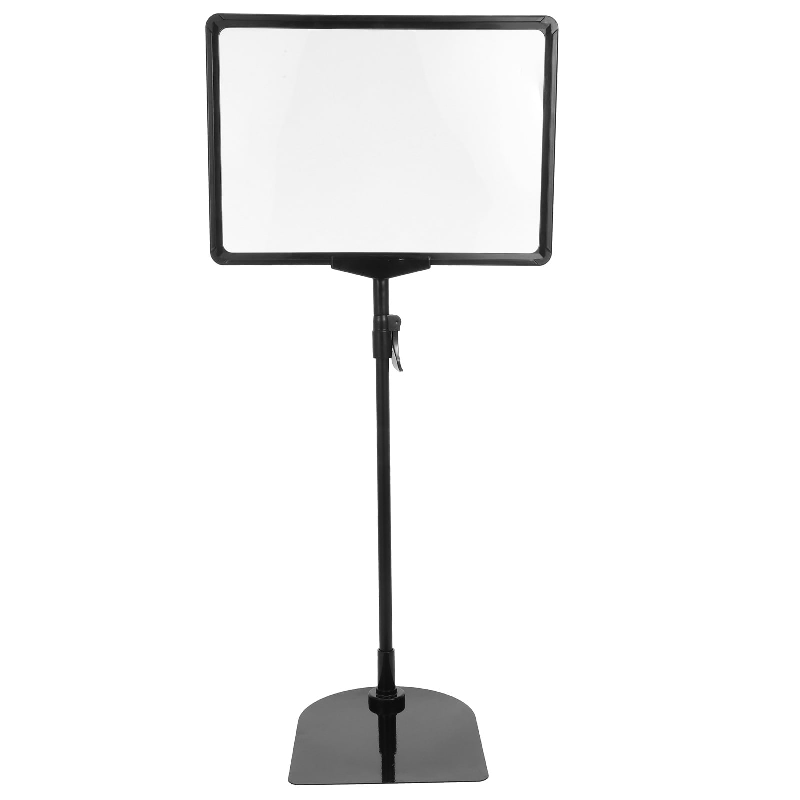 Poster Stand Desktop Stand Posters Adjustable Sign Stand Adjustable ...