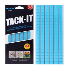 Blue Tack