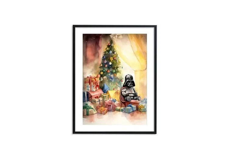 Poster Terminator Poster, Arnold Schwarzenegger Wall Art & Fine Art ...