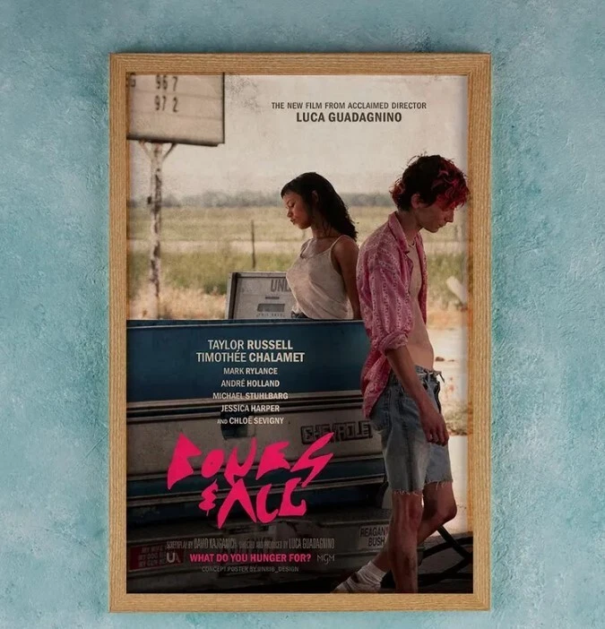 Poster The Sorrow MGS MGS3 Snake Eater Premium Poster (Vectorized ...