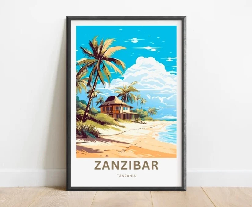 Poster Ultra SF2 Final Challengers V2 Cover Premium Poster (Vectorized ...