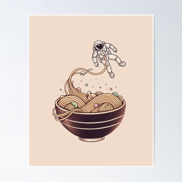 Poster Universal Needs - Unframed Poster, 12x18 - Walmart.com