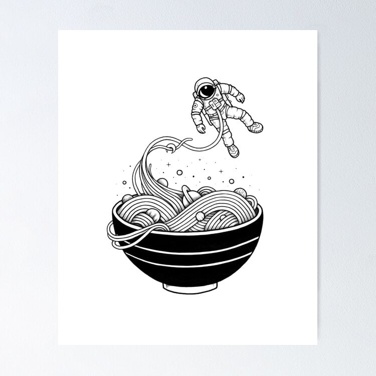 Poster Universal Needs - Unframed Poster, 12x18 - Walmart.com