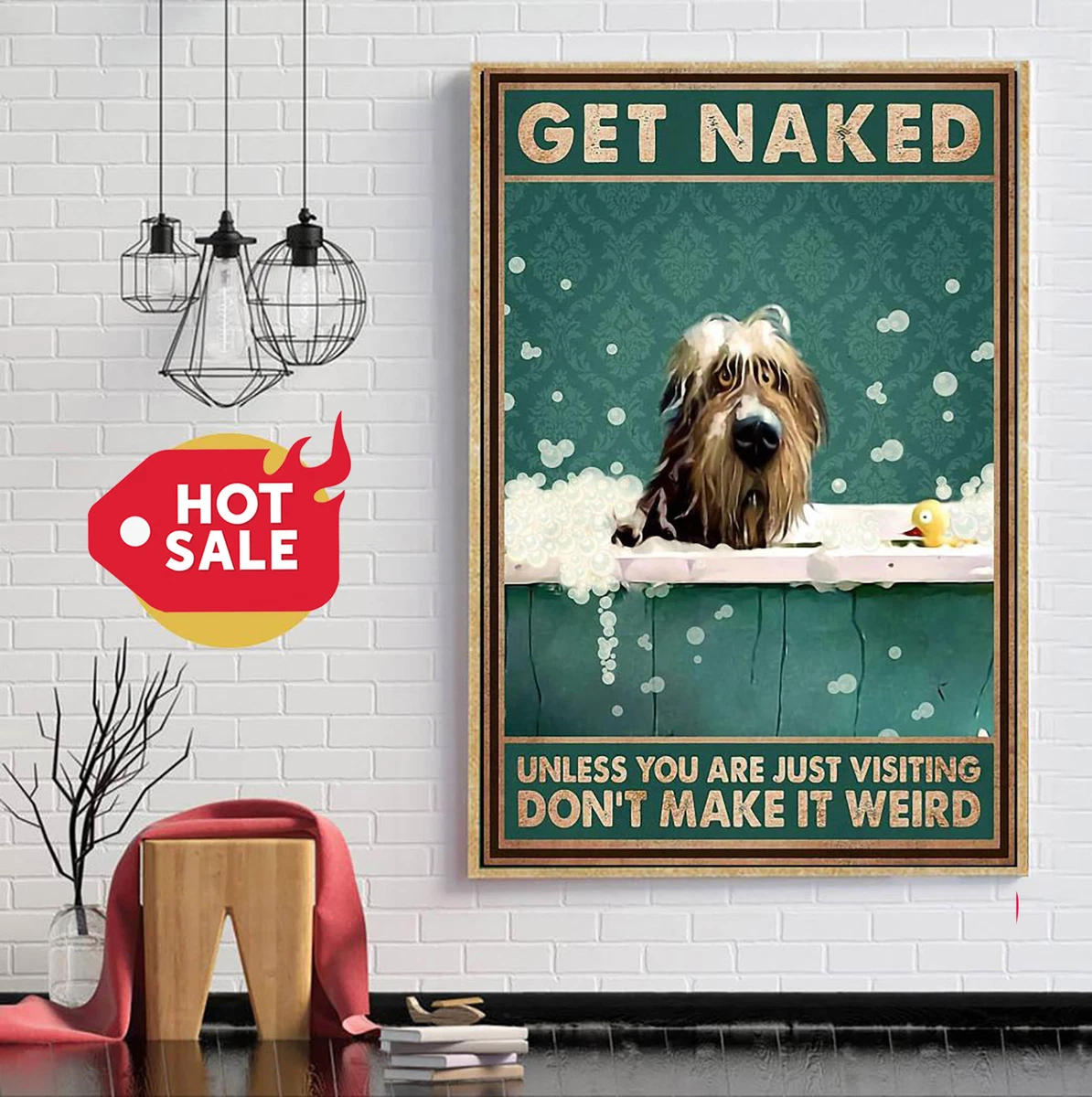 Poster Vulnerable Native Breeds Get Naked Unless You Are Just ...