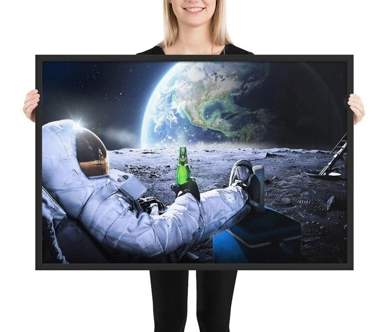 Poster WWII Battle of Midway Poster - WWII Naval Battle Art, 1942 ...