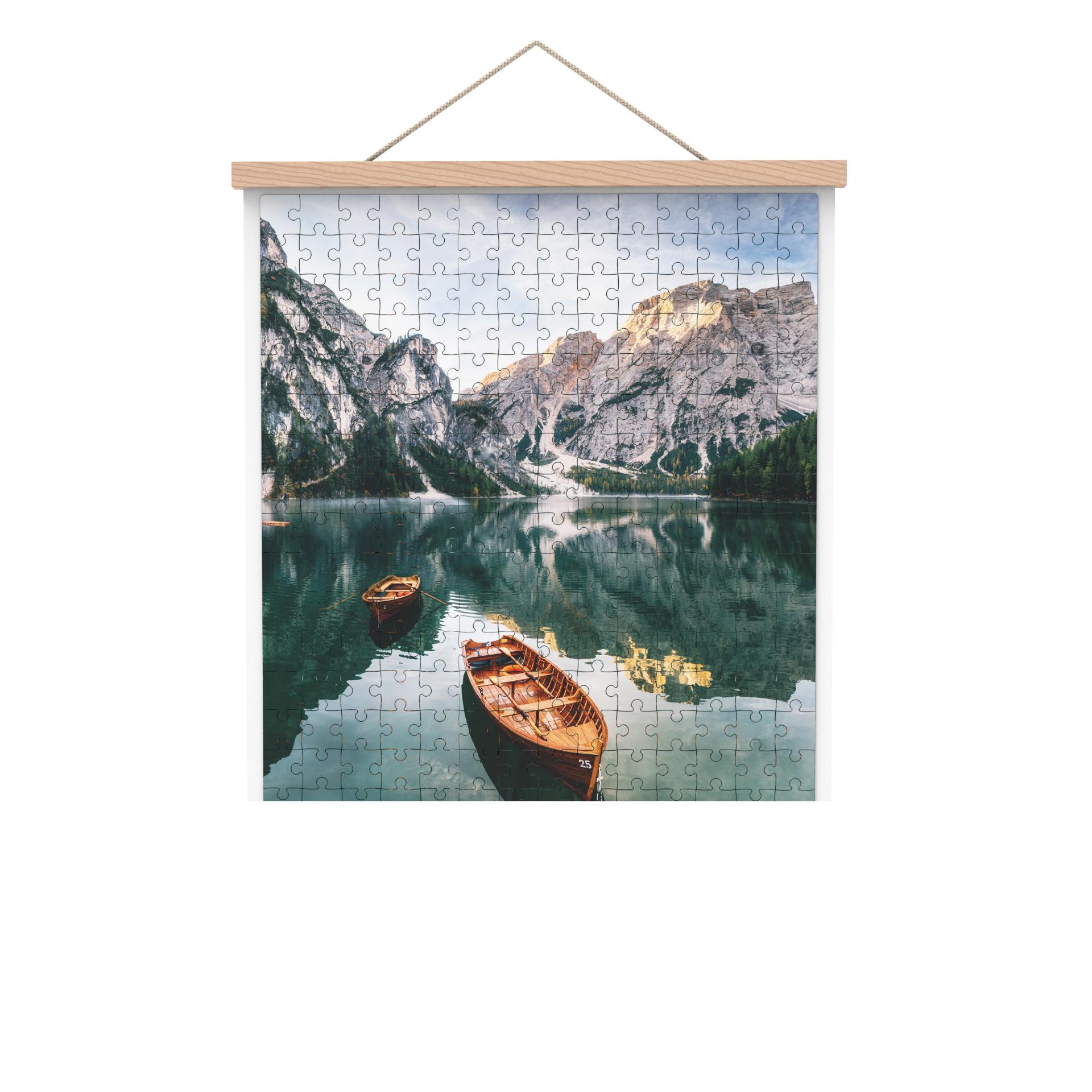 PosterMate Magnetic Poster Frame Hanger, 24 inches Photo Size, Frame ...