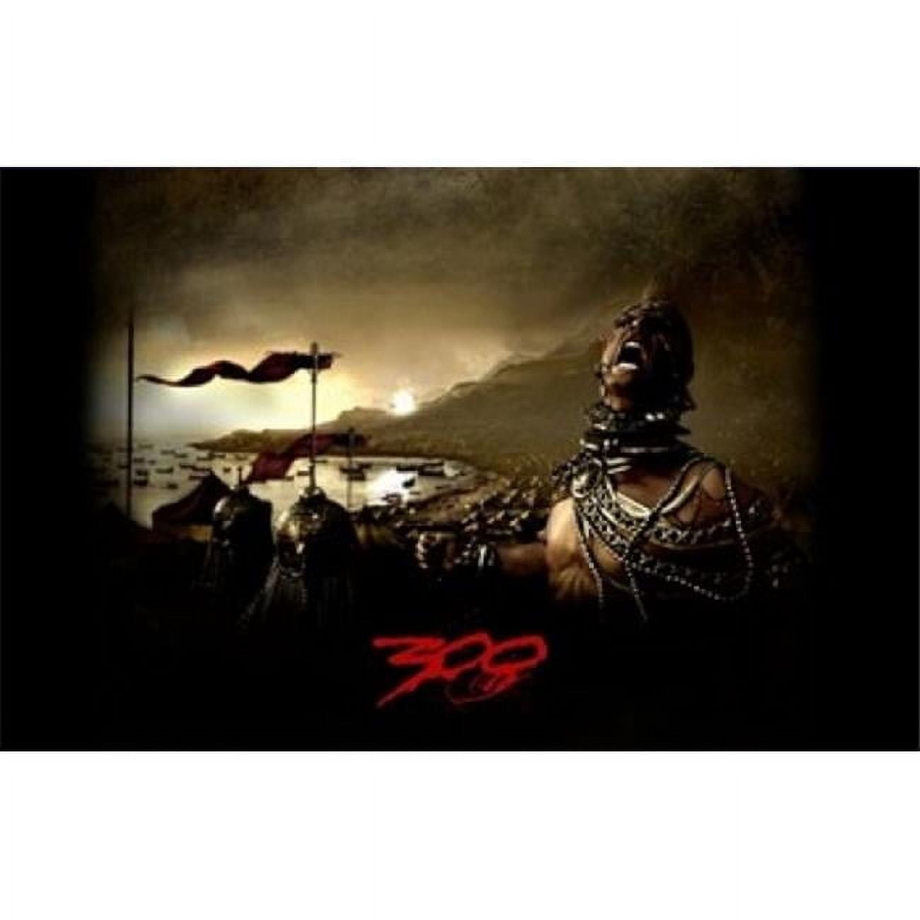 Posterazzi 300 Movie Poster 17 x 11 in. - Walmart.com