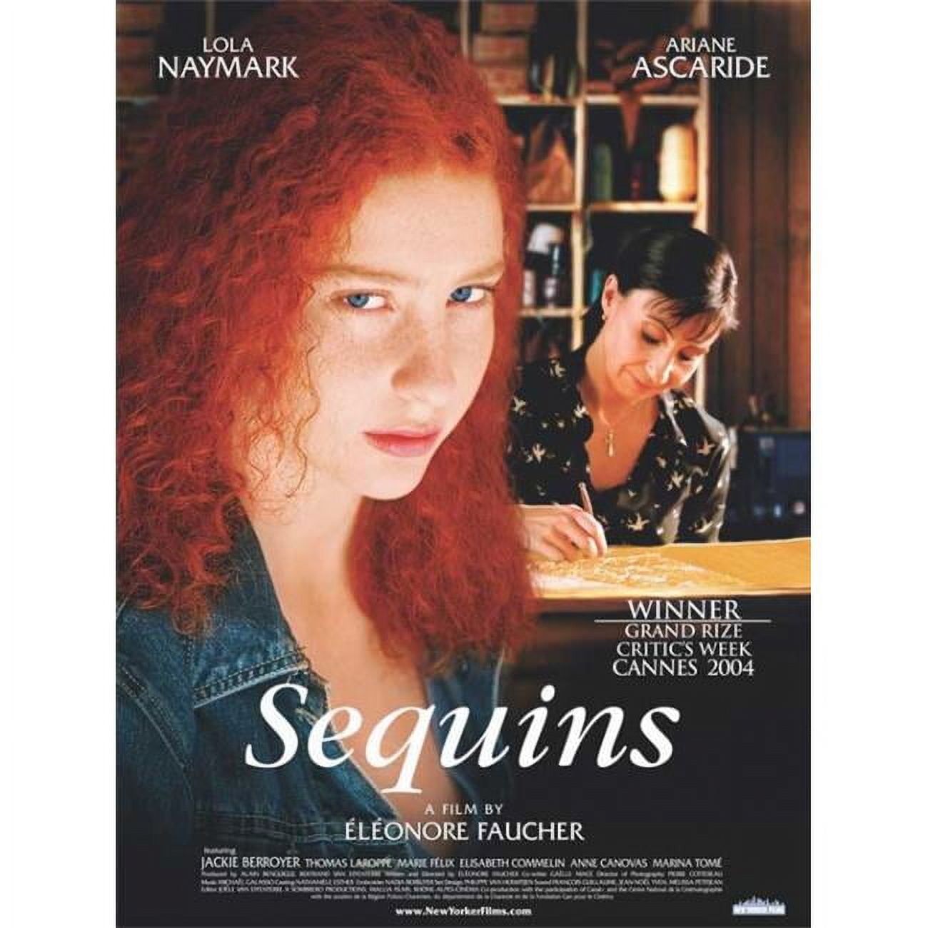 Posterazzi A Common Thread Movie Poster - 27 x 40 in. - Walmart.com