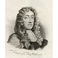 Posterazzi Anthony Ashley Cooper 1st Earl of Shaftesbury 1621 - 1683 ...