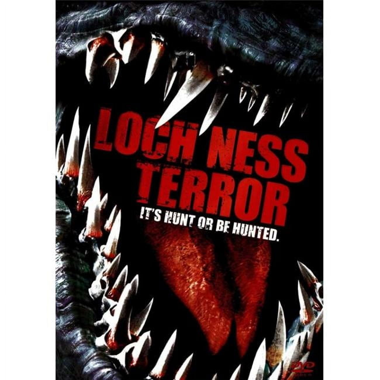 Posterazzi Beyond Loch Ness Movie Poster 27 x 40 in. - Walmart.com