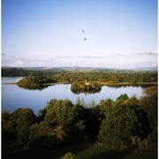 Roscommon Forest Park