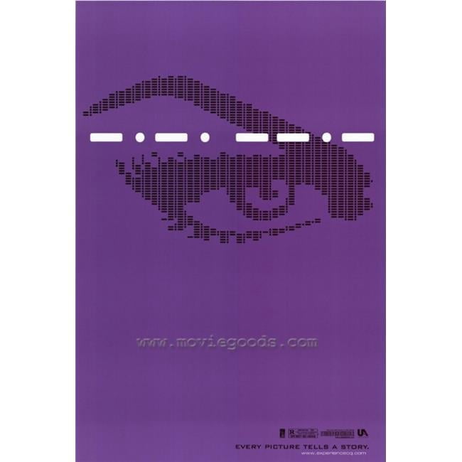 Posterazzi Cq Movie Poster - 27 x 40 in. - Walmart.com
