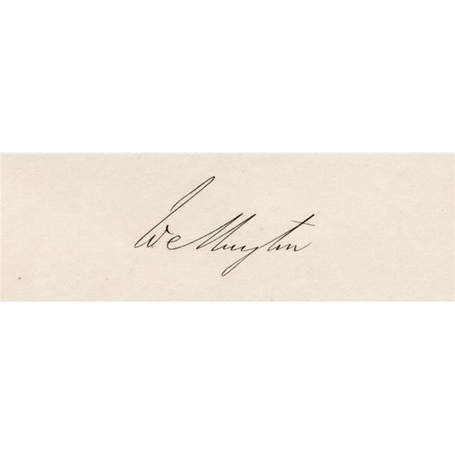 Posterazzi DPI1857505 Arthur Wellesley 1St.Duke of Wellington 1769-1852 ...