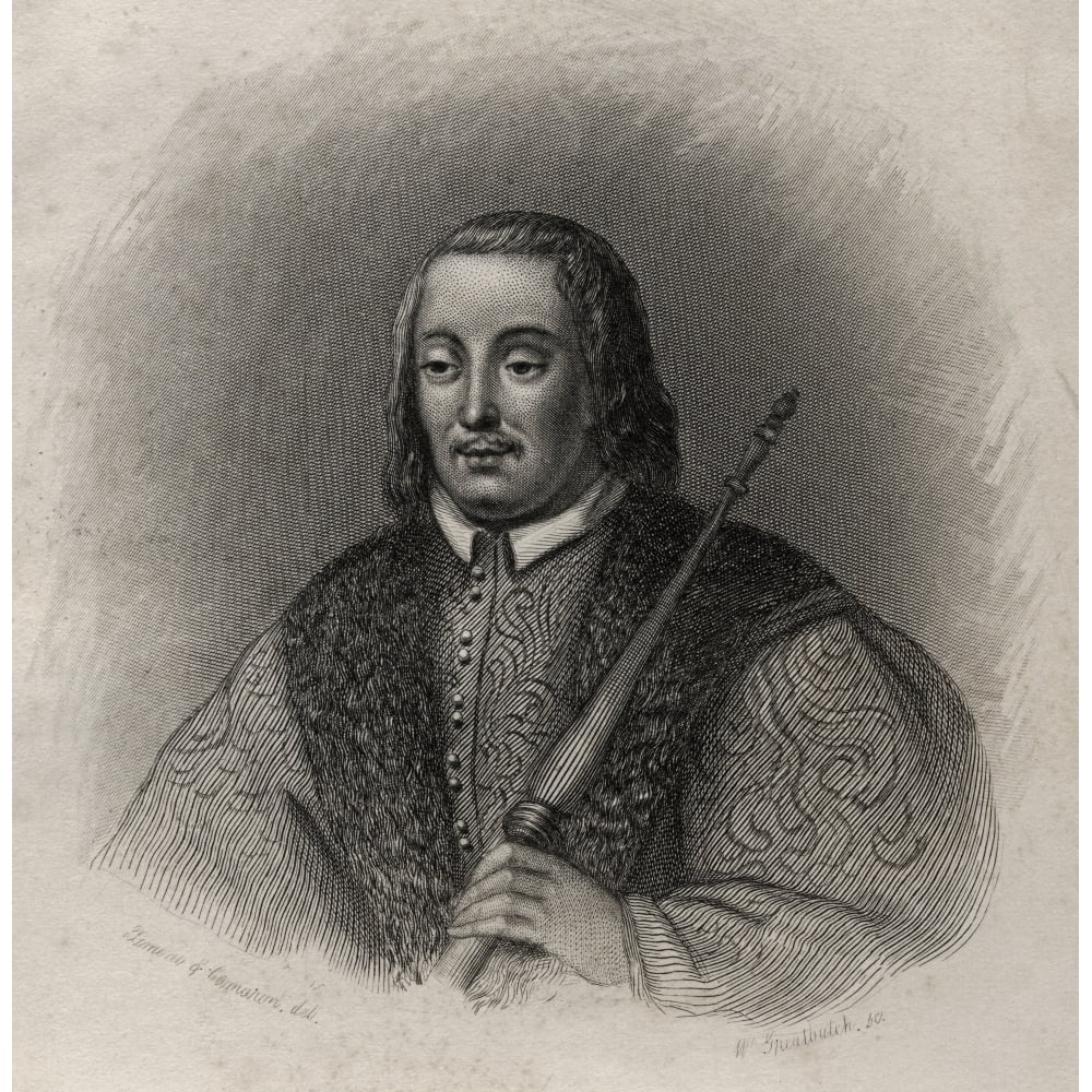 Posterazzi DPI1858426 Ferdinand V Called Ferdinand The Catholic 1452-1516 King of Castile 1474 ...