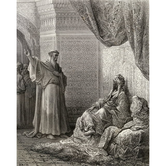 Posterazzi DPI1859761 St Francis of Assisi 1181 1226 Founder of The Franciscan Order Endeavours ...