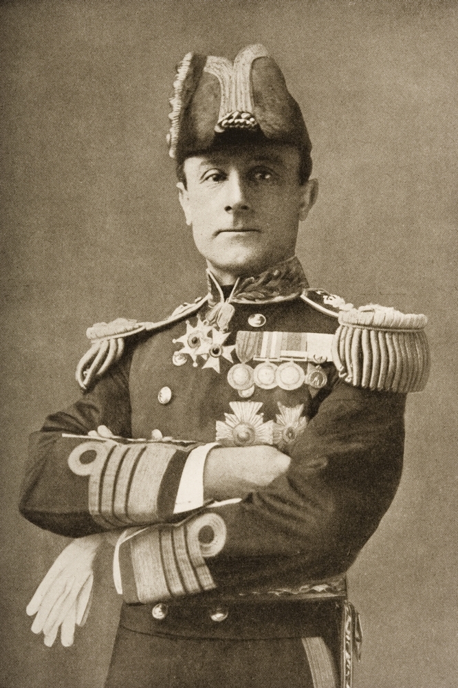 Posterazzi DPI1859818 Admiral Sir John Rushworth Jellicoe 1859-1935 of ...
