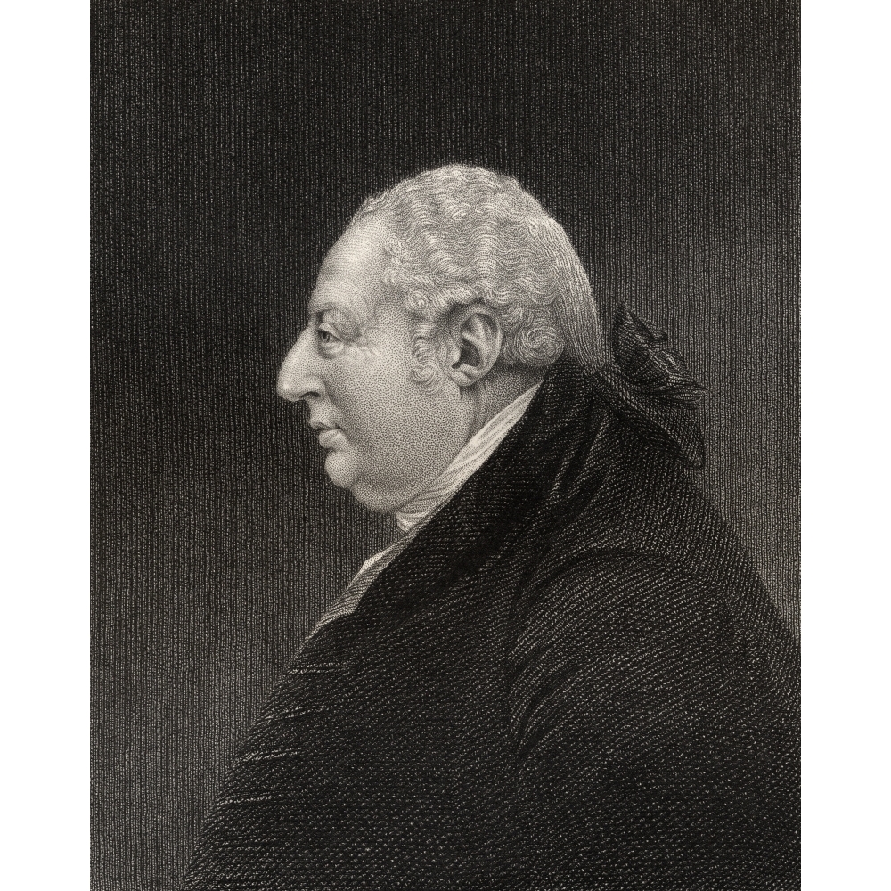 Posterazzi DPI1861298LARGE Francis Egerton 3rd Duke & 6th Earl of ...