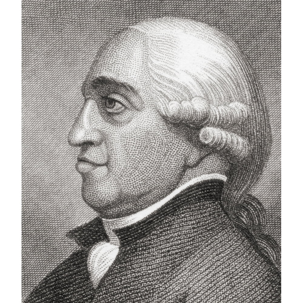 Posterazzi DPI1872400 General John Burgoyne, 1722 to 1792 British Army ...