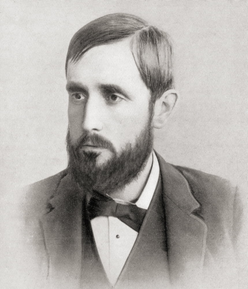 Posterazzi DPI1872770LARGE John Dillon 1851 to 1927 Irish Land Reform ...
