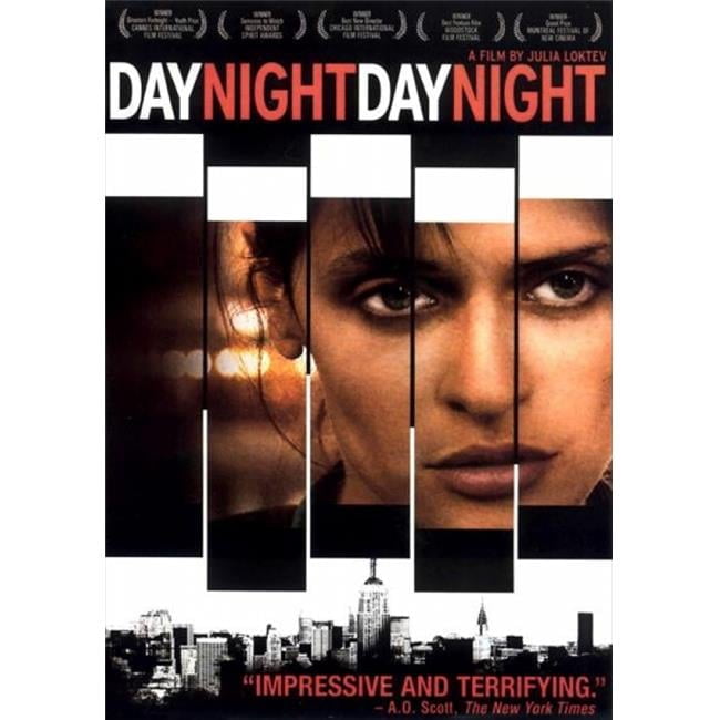 Posterazzi Day Night Day Night Movie Poster - 27 x 40 in. - Walmart.com