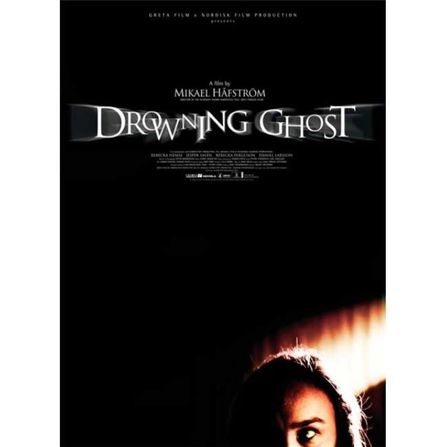 Posterazzi Drowning Ghost Movie Poster - 27 x 40 in. - Walmart.com