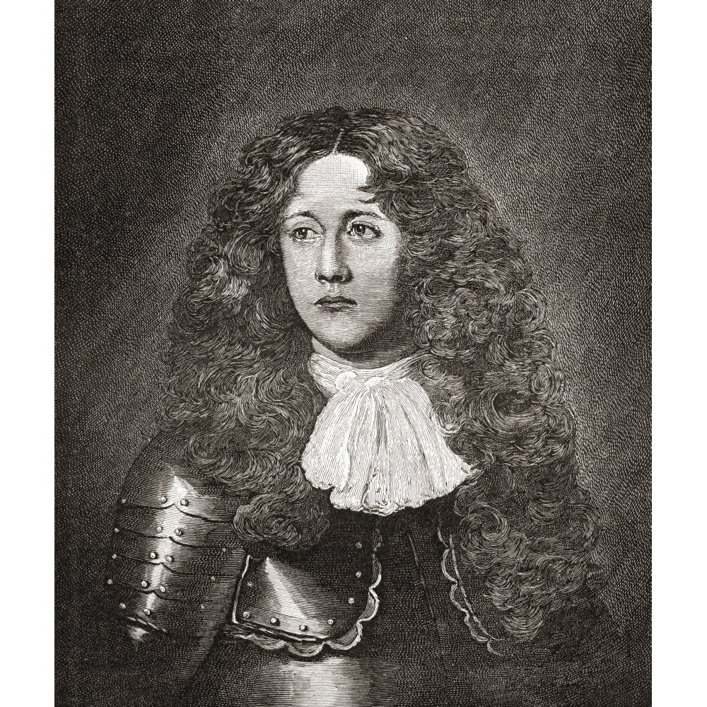 Posterazzi John Graham of Claverhouse, 1st Viscount Dundee, C.1648 to ...
