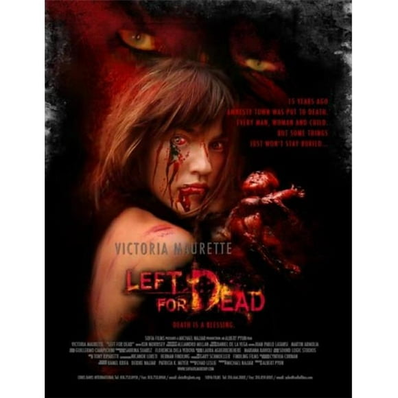 Left 4 Dead Poster