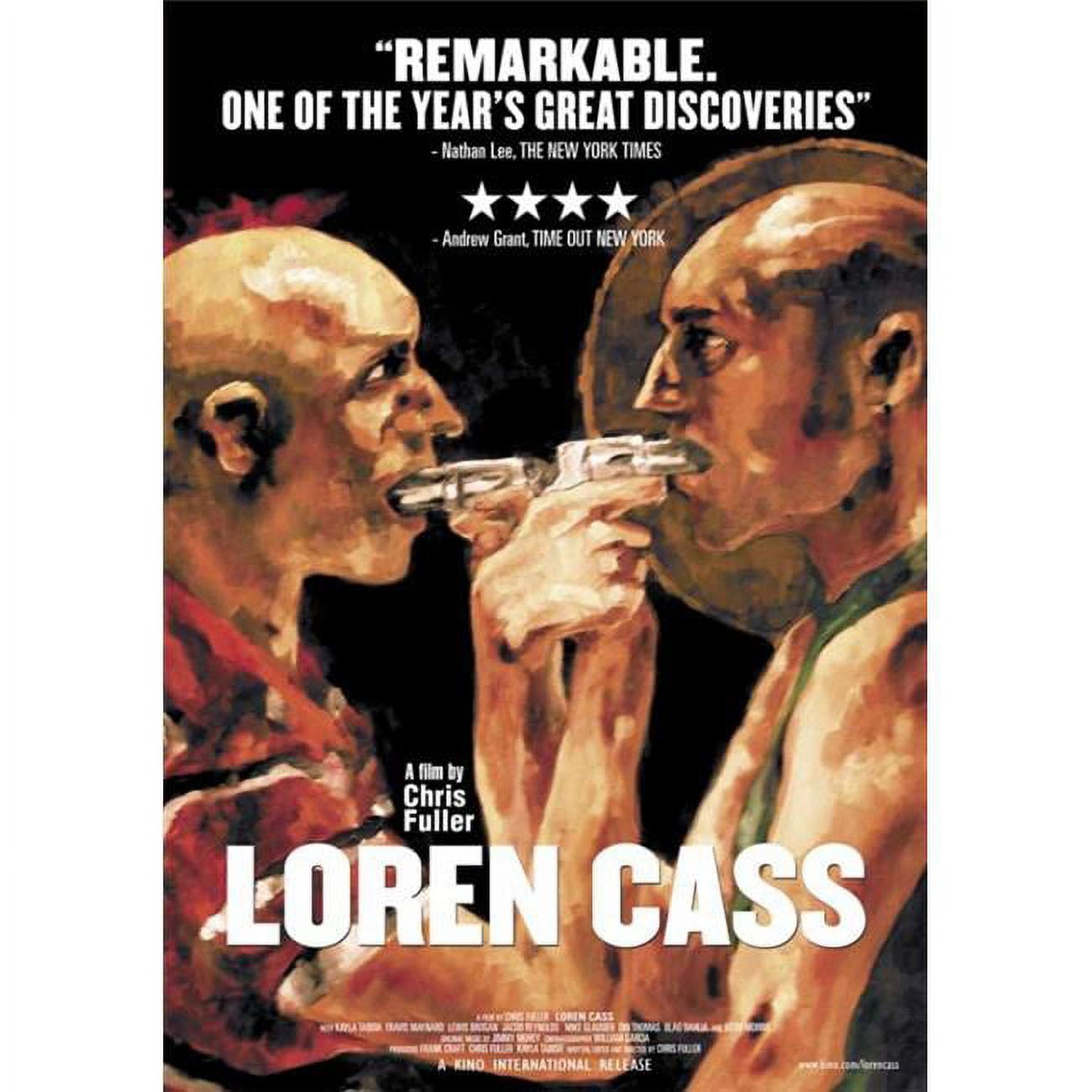 Posterazzi Loren Cass Movie Poster - 27 x 40 in. - Walmart.com