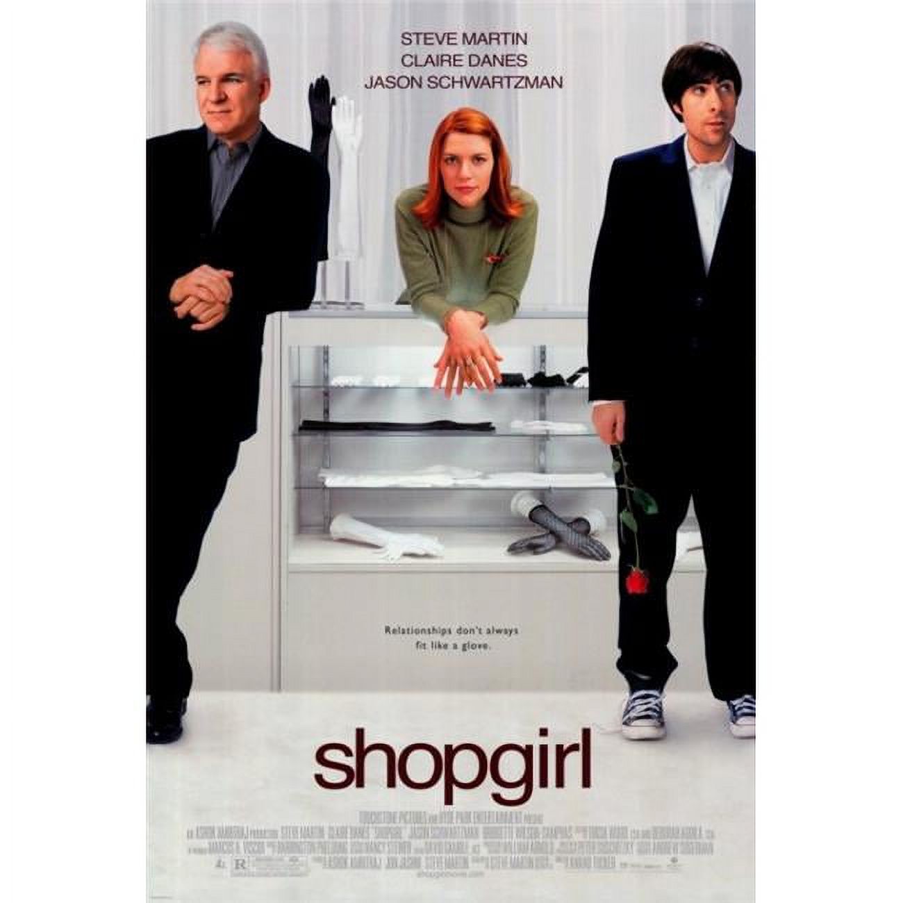Posterazzi Lower Level Movie Poster - 27 x 40 in. - Walmart.com