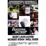 Executive Action