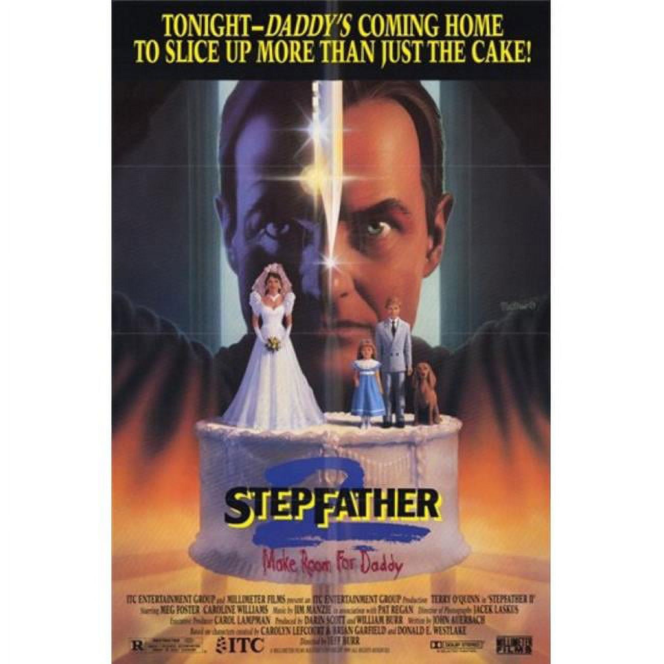 The Stepfather 2