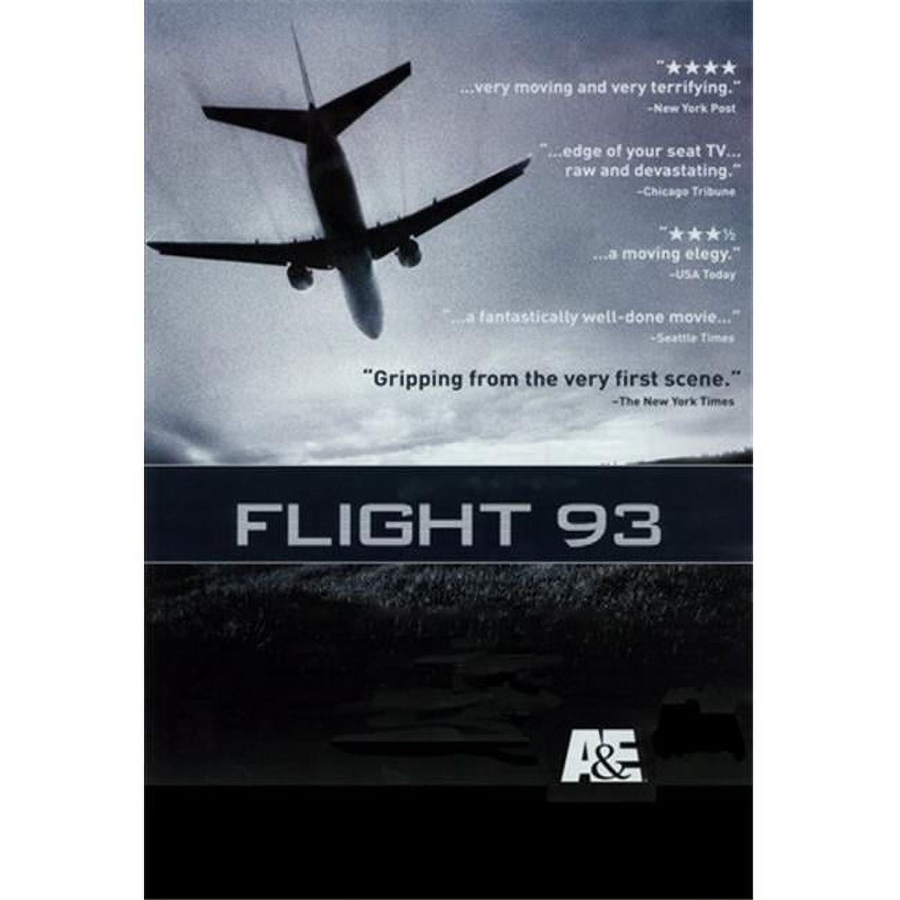 Posterazzi MOV371511 Flight 93 Movie Poster - 11 x 17 in. - Walmart.com
