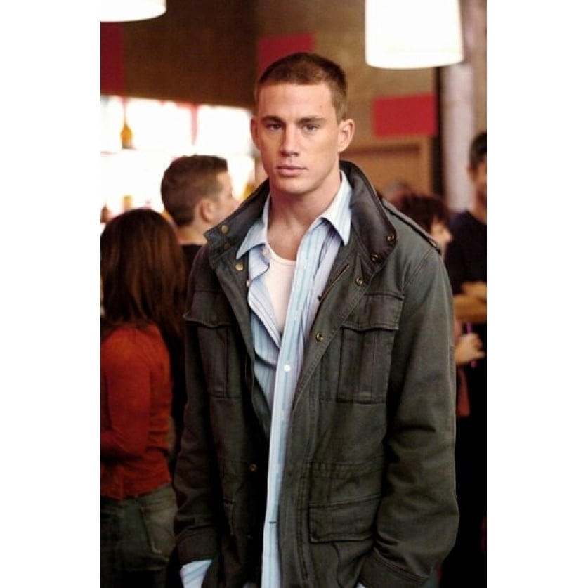 Posterazzi MOV397656 Step Up Movie Poster - 11 x 17 in. - Walmart.com