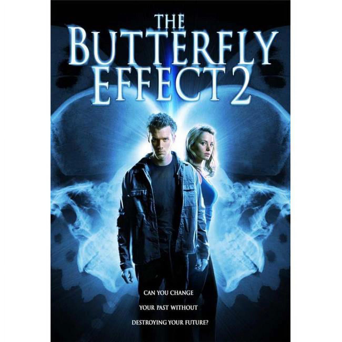 Butterfly Movie Poster