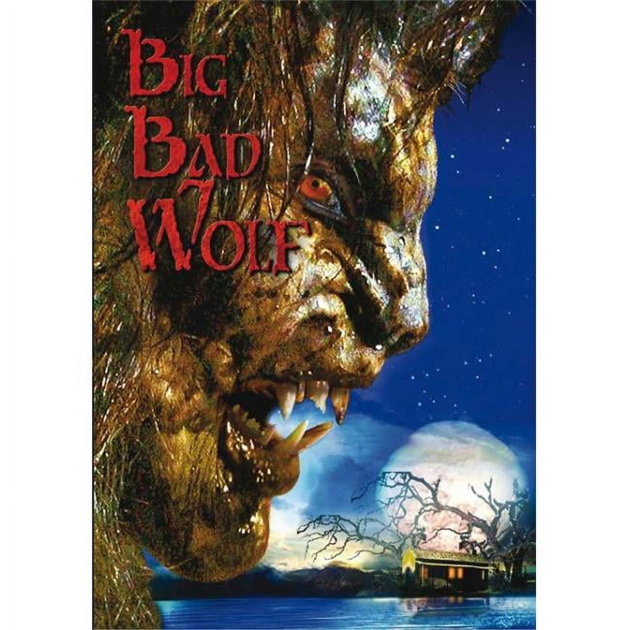 Big Bad Wolf Movie
