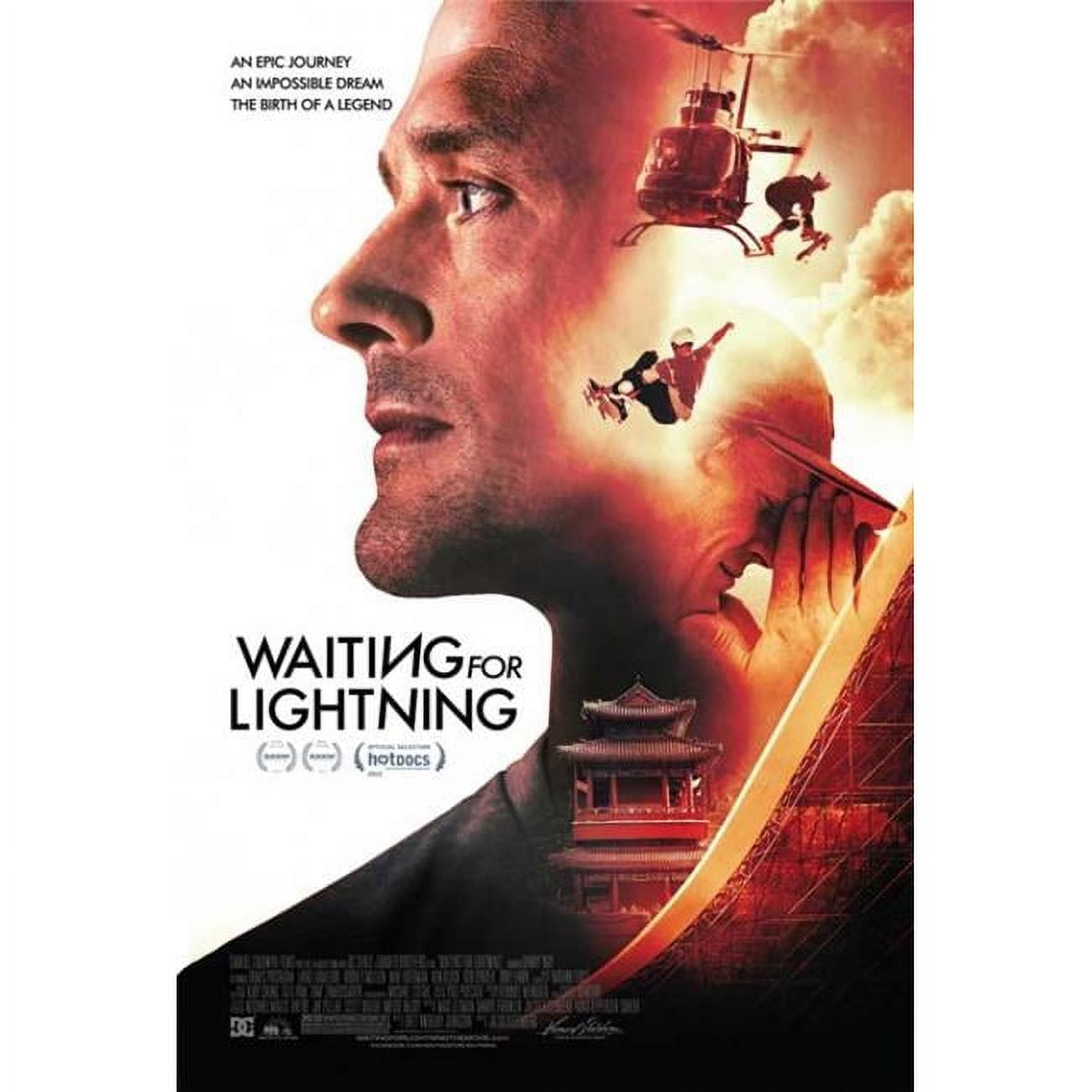 Waiting Movie Poster