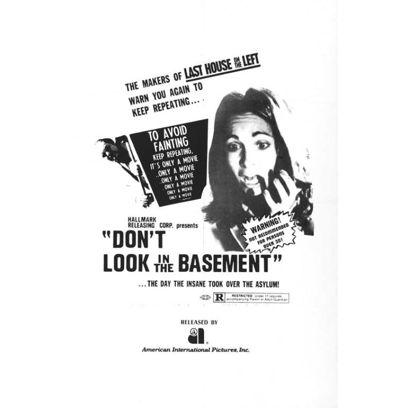 Posterazzi MOVIB60611 The Forgotten Movie Poster - 27 x 40 in ...