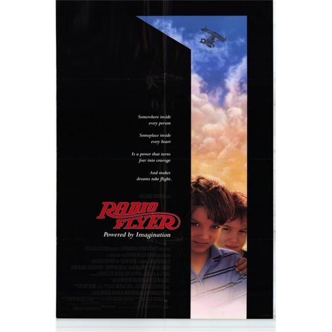 Posterazzi Movie Poster - 27 x 40 in. - Walmart.com