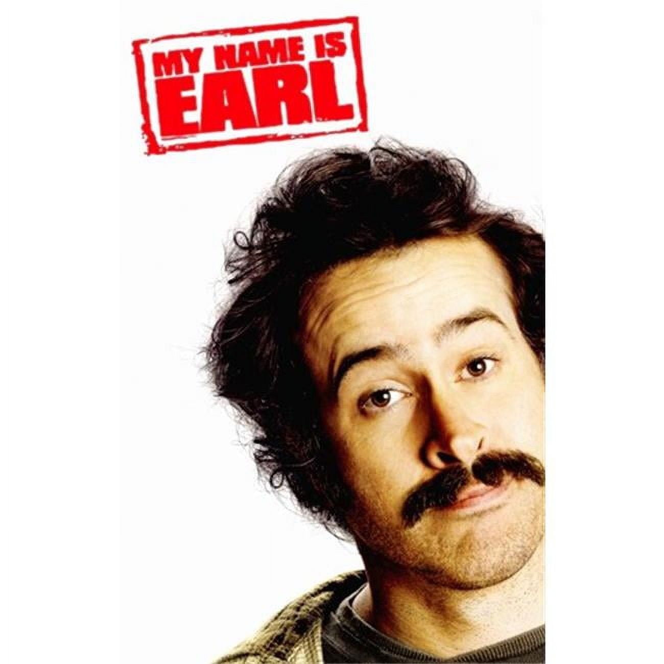 My Name Earl