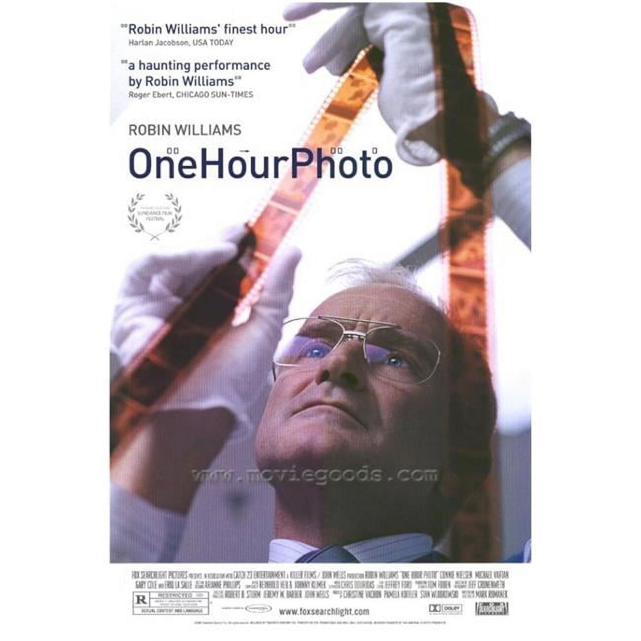 1 Hour Photo