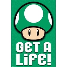 Super Mario Hat